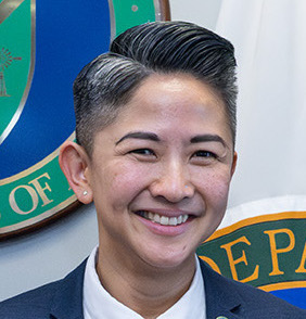 Key Contacts – Lawrence Berkeley National Laboratory