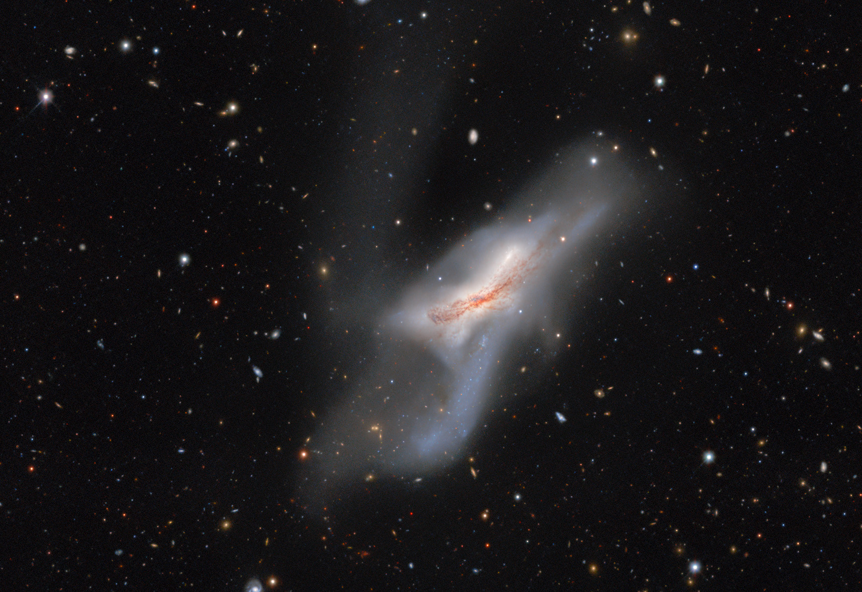 Cosmic Frontiers – Lawrence Berkeley National Laboratory