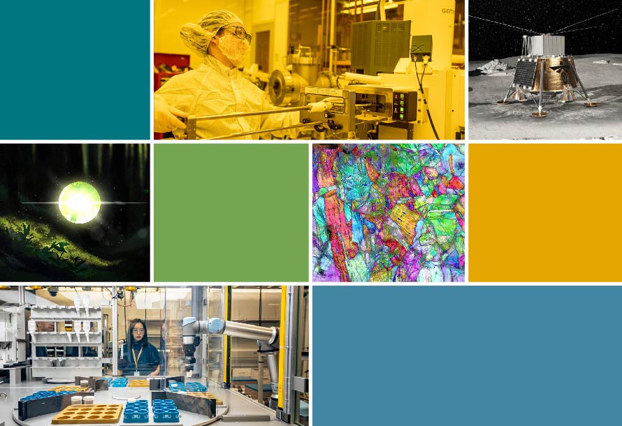 Home – Lawrence Berkeley National Laboratory