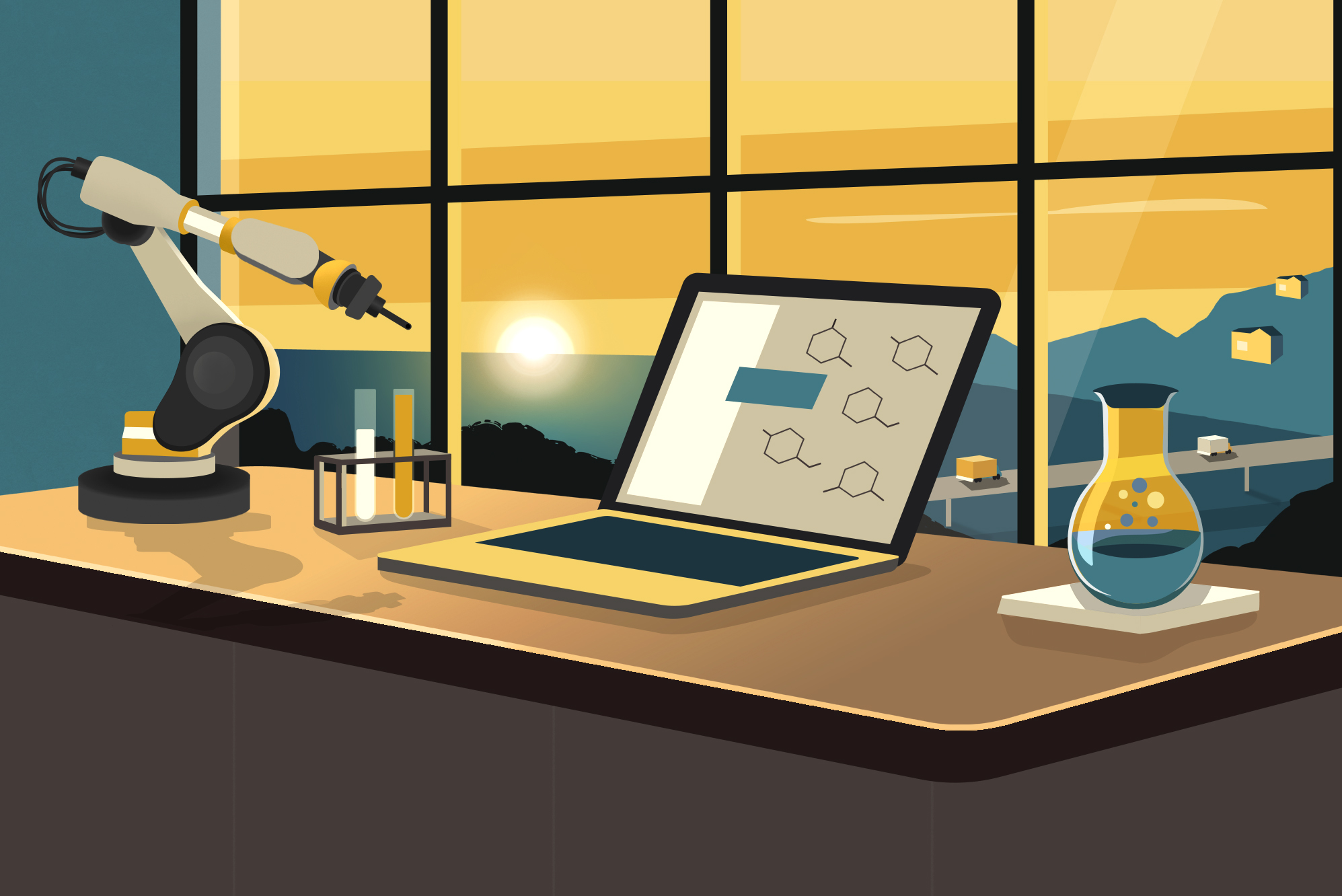 AI – Lawrence Berkeley National Laboratory