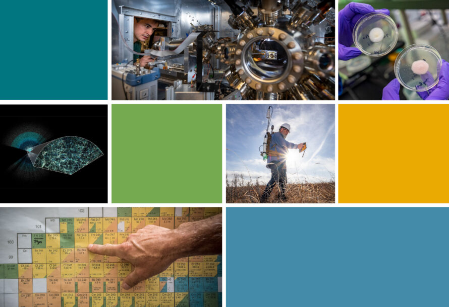 Home – Lawrence Berkeley National Laboratory